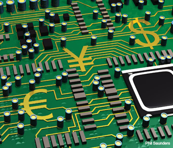 Optics & Photonics News - The Road to Affordable, Large-Scale Silicon ...