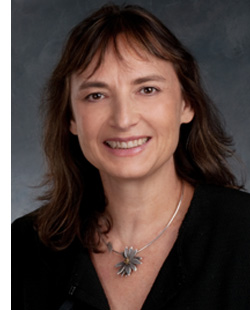 Optics & Photonics News - Career Paths: A Conversation with Jannick Rolland