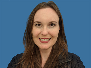 Optics & Photonics News - Kate Bechtel on Career Mobility