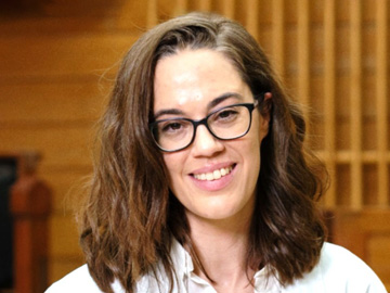 Optics & Photonics News - Senior Member Insights: Judith S. Birkenfeld