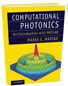 Optics & Photonics News - Computational Photonics: An Introduction with ...