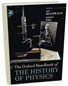 Optics & Photonics News - The Oxford Handbook of the History of Physics
