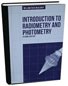 Optics & Photonics News - Introduction to Radiometry and Photometry ...