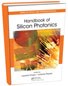 Optics & Photonics News - Handbook of Silicon Photonics