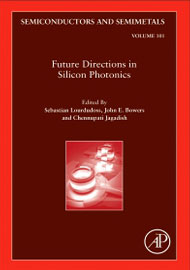 Optics & Photonics News - Future Directions in Silicon Photonics