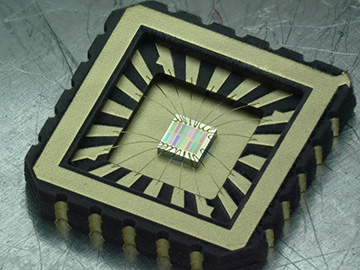 Optics & Photonics News - Dutch Sensor Startup Gains Seed Funding