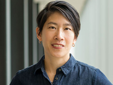 Optics & Photonics News - The Laser at 60: Teri Odom