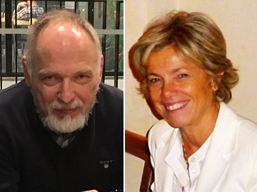 Optics & Photonics News - CLEO/Europe Goes Virtual