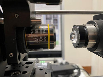 Optics & Photonics News - Improving Eye Imaging with Wider Views