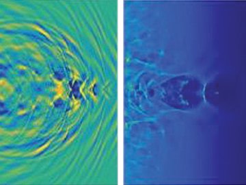 Optics & Photonics News - Toward Portable Particle Accelerators?
