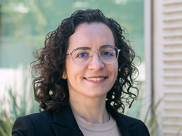 Optics & Photonics News - Senior Member Insights: Marina Radulaski