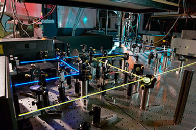 Optics & Photonics News - More Stable, Longer-Lasting Blue OLEDs