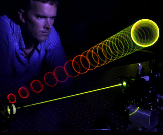 Optics & Photonics News - 10-12-20