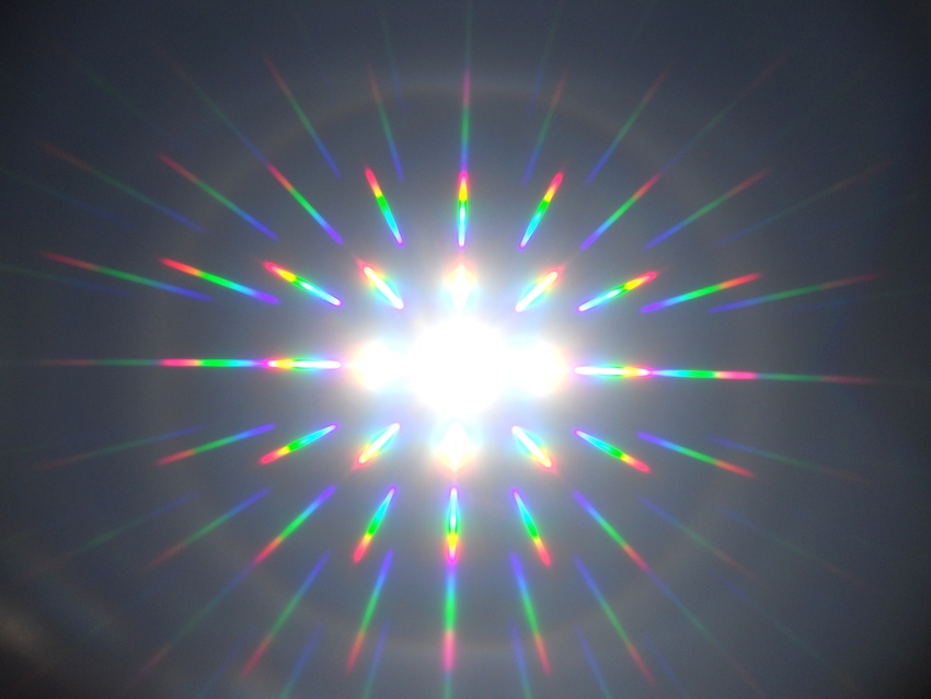Optics & Photonics News - Solar Halo