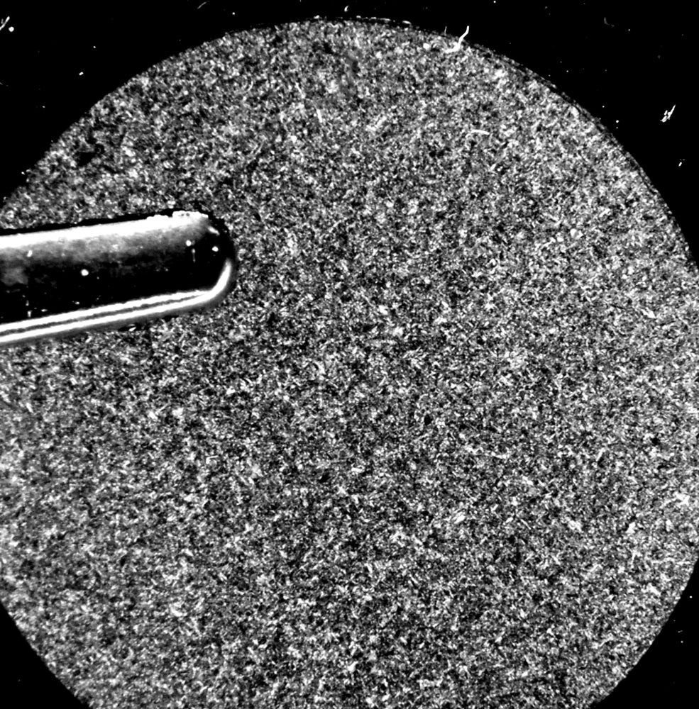 Optics & Photonics News - Diamond window