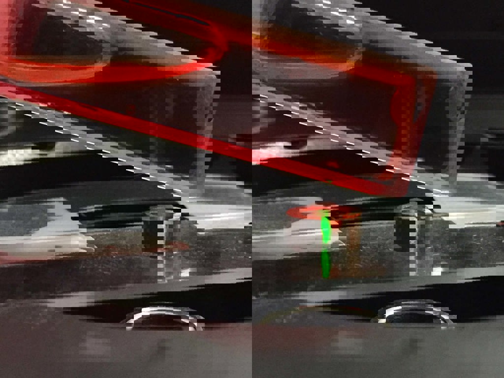 Optics & Photonics News - Invisible laser